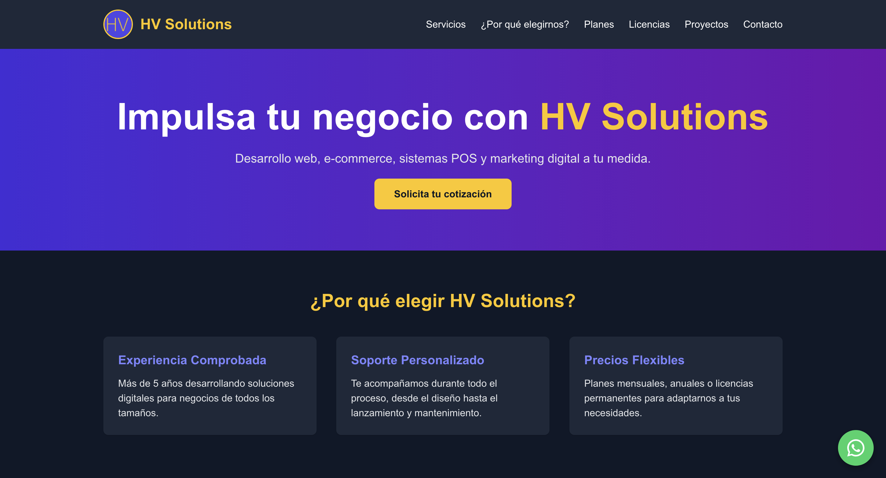 Portafolio - Jesús Eduardo Hernández Vázquez